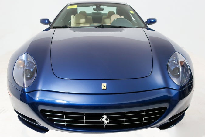 Ferrari of New England | Official Ferrari Dealership in Norwood