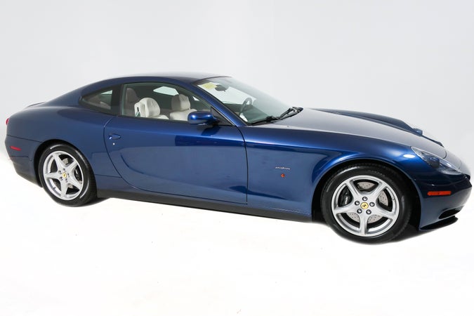 Ferrari of New England | Official Ferrari Dealership in Norwood