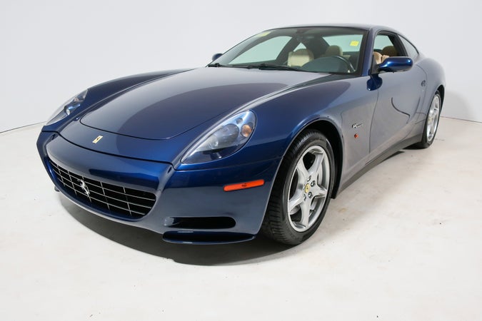 Ferrari of New England | Official Ferrari Dealership in Norwood