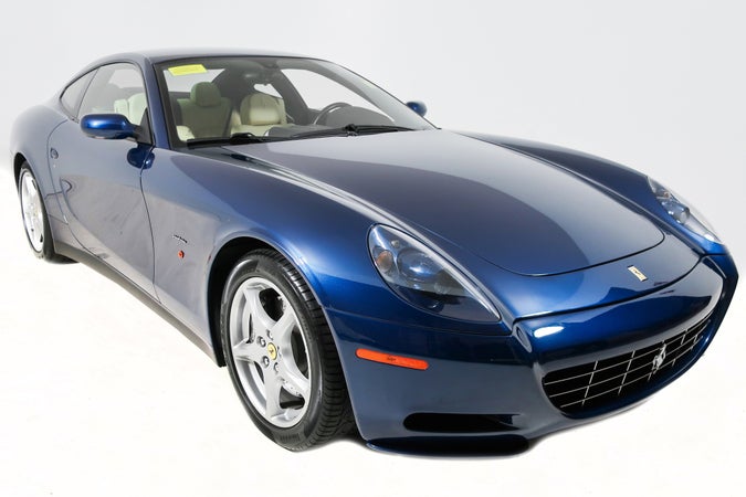 Ferrari of New England | Official Ferrari Dealership in Norwood