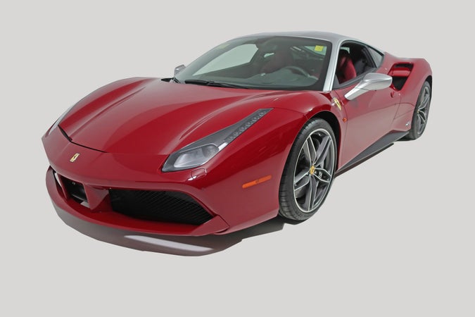 Ferrari of New England | Official Ferrari Dealership in Norwood