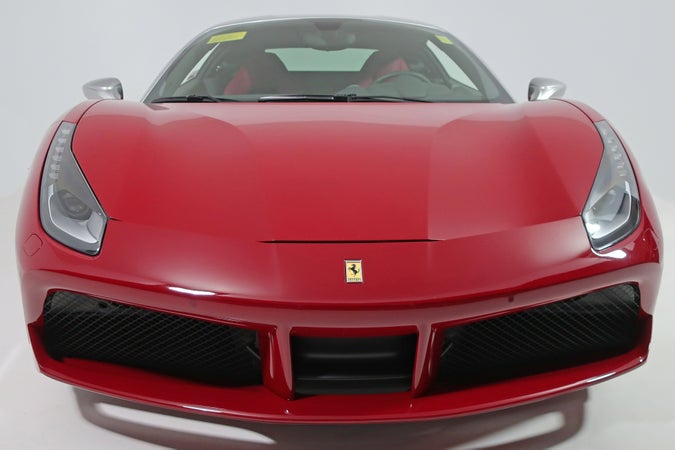 Ferrari of New England | Official Ferrari Dealership in Norwood