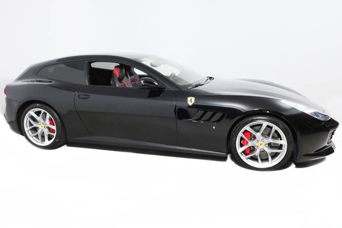 Ferrari of New England | Official Ferrari Dealership in Norwood