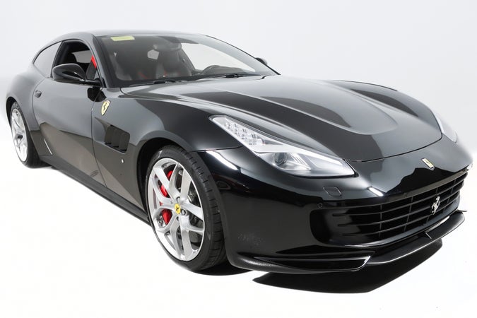 Ferrari of New England | Official Ferrari Dealership in Norwood