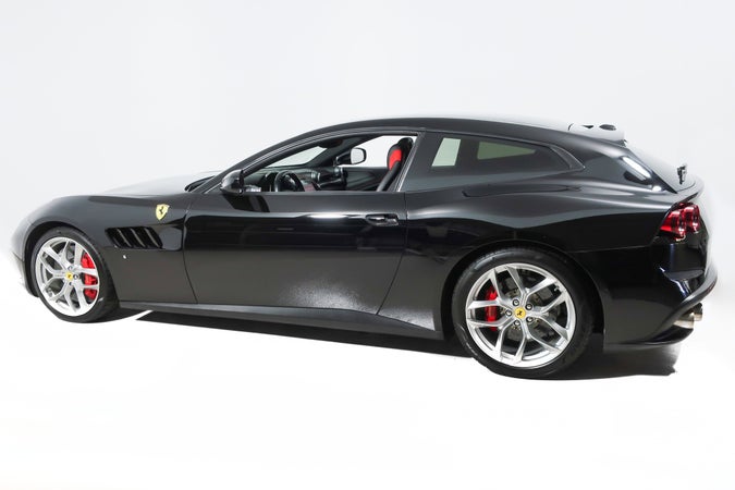 Ferrari of New England | Official Ferrari Dealership in Norwood