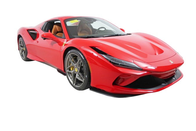 Ferrari of New England | Official Ferrari Dealership in Norwood