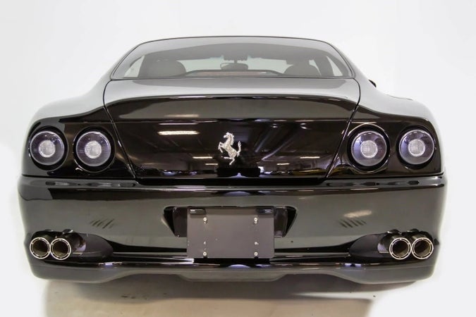 Ferrari of New England | Official Ferrari Dealership in Norwood