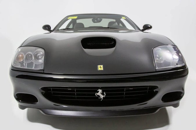 Ferrari of New England | Official Ferrari Dealership in Norwood