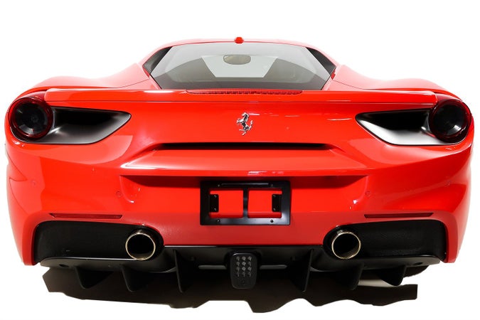 Ferrari of New England | Official Ferrari Dealership in Norwood