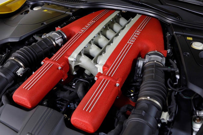 Ferrari of Newport Beach | Official Ferrari Dealership in Newport Beach