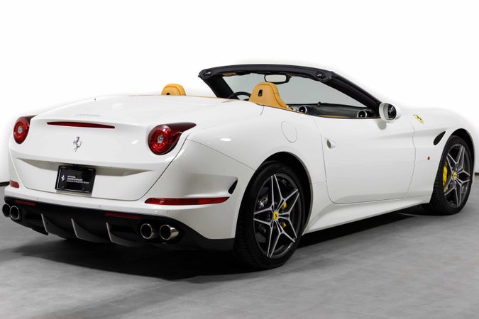 Ferrari of Newport Beach | Official Ferrari Dealership in Newport Beach