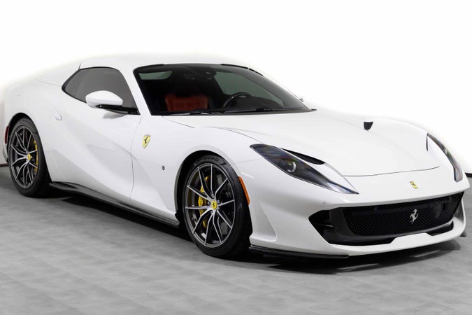 Ferrari of Newport Beach | Official Ferrari Dealership in Newport Beach