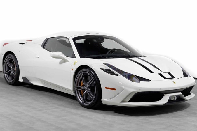 Ferrari of Newport Beach | Official Ferrari Dealership in Newport Beach