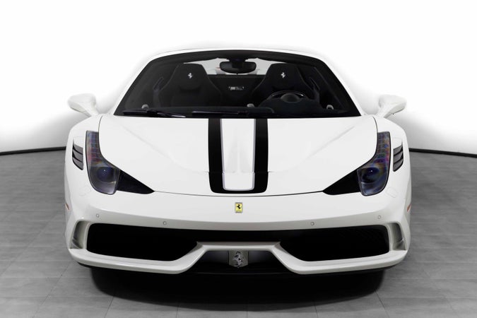 Ferrari of Newport Beach | Official Ferrari Dealership in Newport Beach