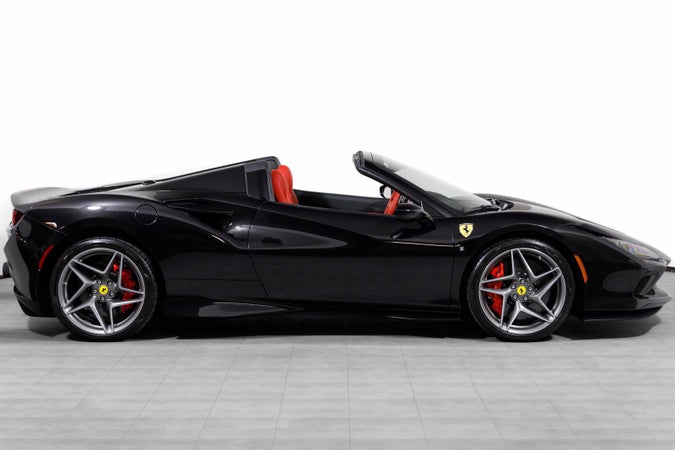 Ferrari of Newport Beach | Official Ferrari Dealership in Newport Beach