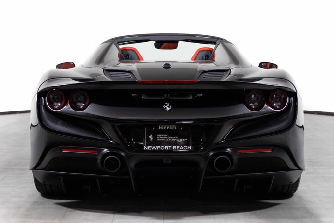 Ferrari of Newport Beach | Official Ferrari Dealership in Newport Beach