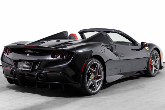 Ferrari of Newport Beach | Official Ferrari Dealership in Newport Beach