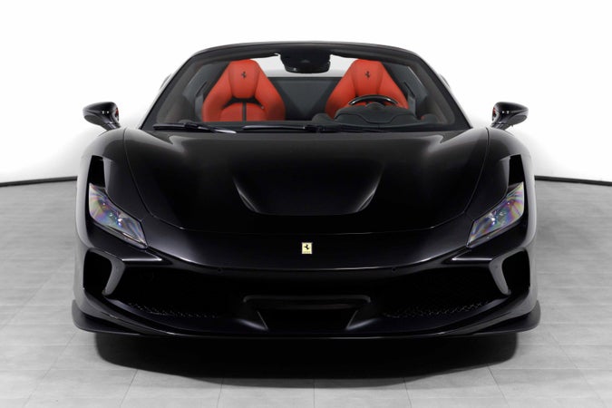 Ferrari of Newport Beach | Official Ferrari Dealership in Newport Beach