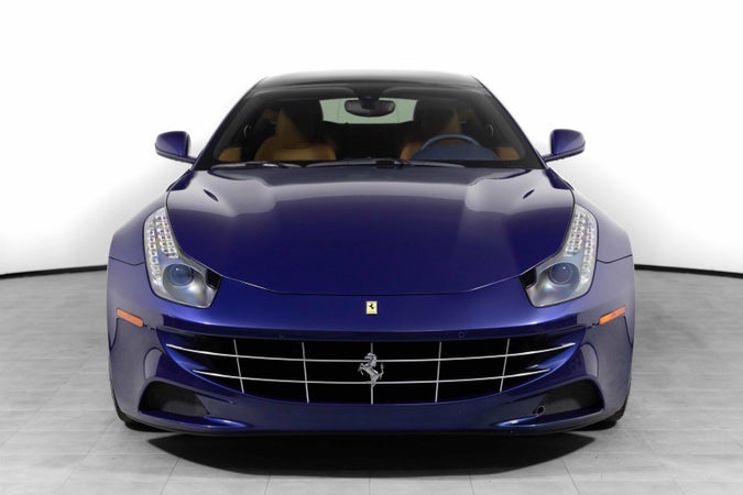 FF for sale near you in USA | Ferrari Approved