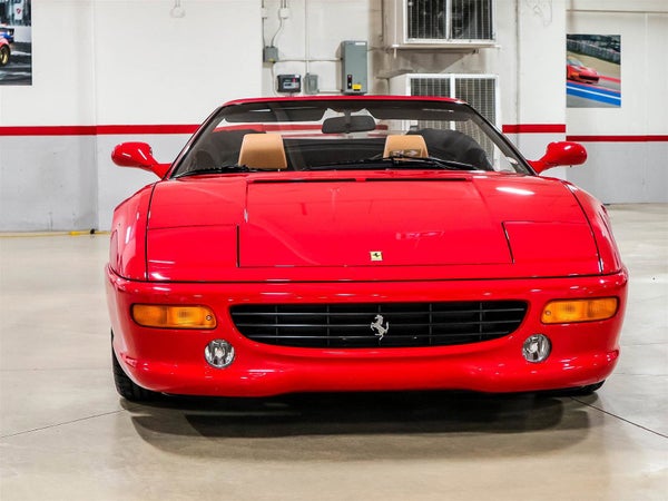 Ferrari of Ontario | Official Ferrari Dealership in Vaughan