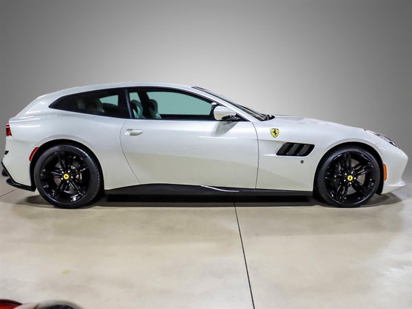 Ferrari of Ontario | Official Ferrari Dealership in Vaughan