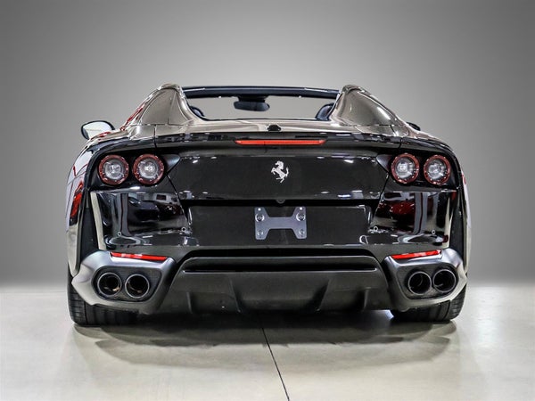 Ferrari of Ontario | Official Ferrari Dealership in Vaughan
