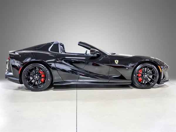 Ferrari of Ontario | Official Ferrari Dealership in Vaughan