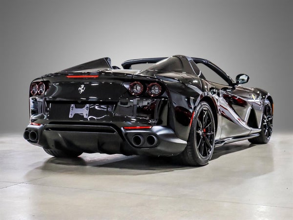 Ferrari of Ontario | Official Ferrari Dealership in Vaughan