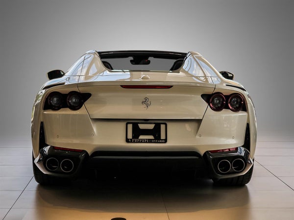 Ferrari of Ontario | Official Ferrari Dealership in Vaughan