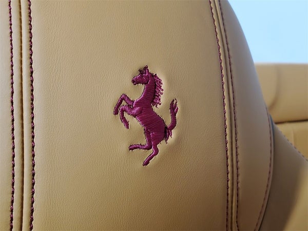 Used Ferrari for Sale in West Palm Beach Palm Beach County | Official ...