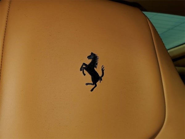 Used Ferrari for Sale in West Palm Beach Palm Beach County | Official ...