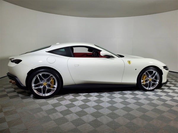 Ferrari Roma for sale near you in USA | Ferrari Approved