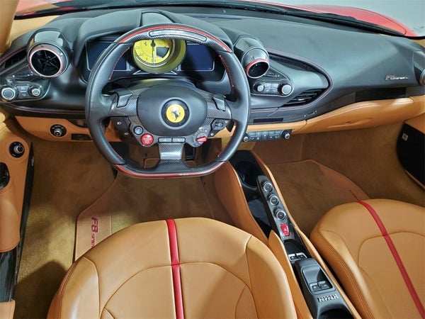 Ferrari of Palm Beach | Official Ferrari Dealership in West Palm Beach ...