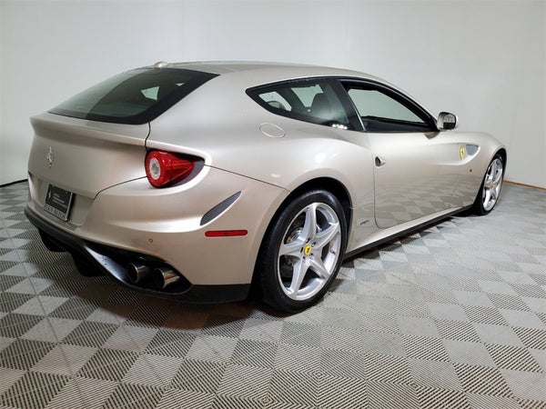 Ferrari of Palm Beach | Official Ferrari Dealership in West Palm Beach ...