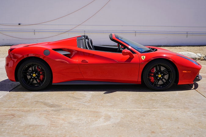 Ferrari of Rancho Mirage | Official Ferrari Dealership in Rancho Mirage