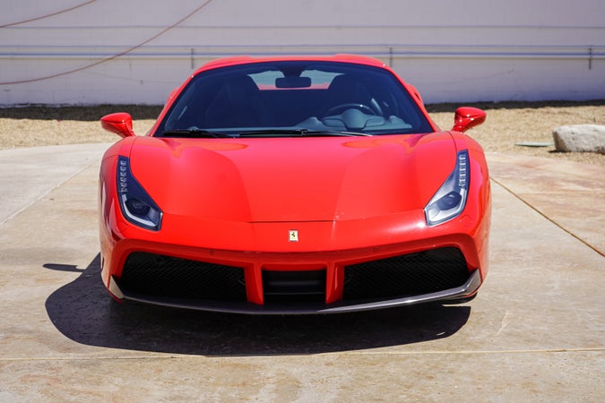 Ferrari of Rancho Mirage | Official Ferrari Dealership in Rancho Mirage