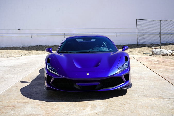 Ferrari of Rancho Mirage | Official Ferrari Dealership in Rancho Mirage