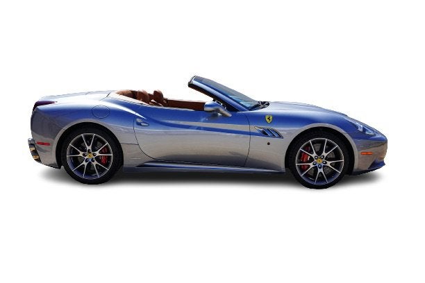 Ferrari of Rancho Mirage | Official Ferrari Dealership in Rancho Mirage