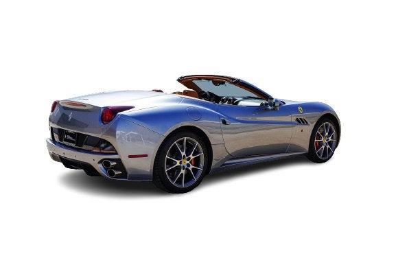 Ferrari of Rancho Mirage | Official Ferrari Dealership in Rancho Mirage