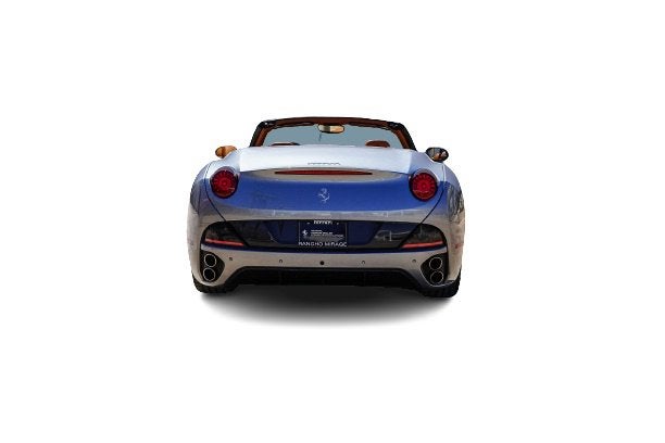 Ferrari of Rancho Mirage | Official Ferrari Dealership in Rancho Mirage