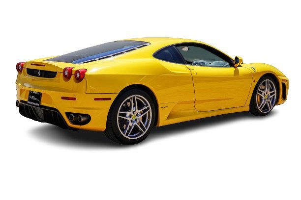 Ferrari of Rancho Mirage | Official Ferrari Dealership in Rancho Mirage