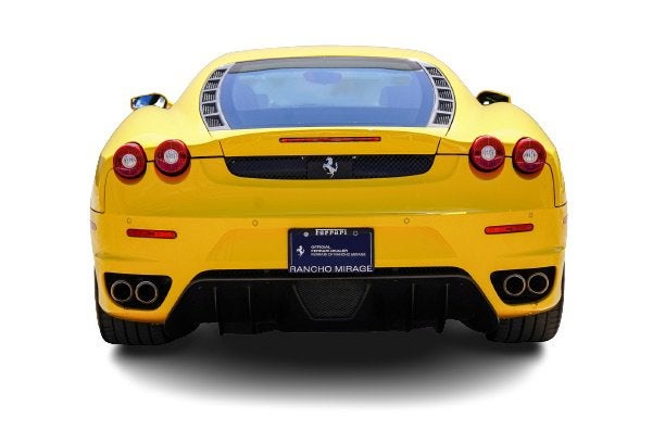 Ferrari of Rancho Mirage | Official Ferrari Dealership in Rancho Mirage
