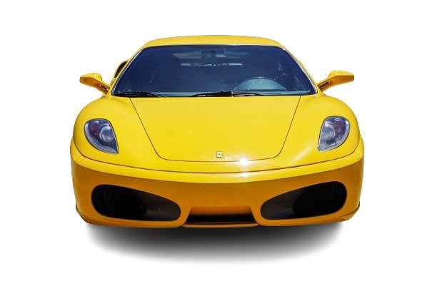 Ferrari of Rancho Mirage | Official Ferrari Dealership in Rancho Mirage