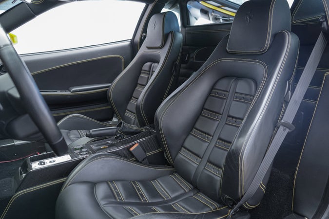 Ferrari of Rancho Mirage | Official Ferrari Dealership in Rancho Mirage