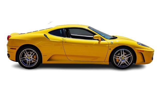 Ferrari of Rancho Mirage | Official Ferrari Dealership in Rancho Mirage