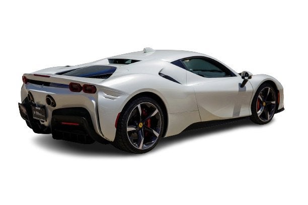 Ferrari of Rancho Mirage | Official Ferrari Dealership in Rancho Mirage