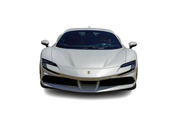 Ferrari of Rancho Mirage | Official Ferrari Dealership in Rancho Mirage