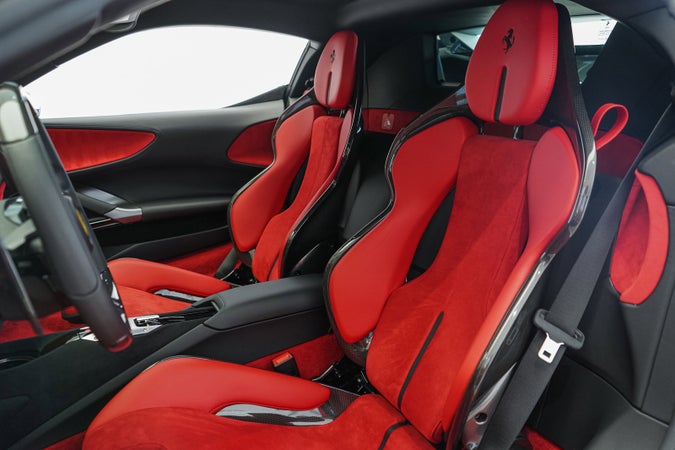 Ferrari of Rancho Mirage | Official Ferrari Dealership in Rancho Mirage