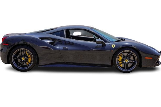 Ferrari of Rancho Mirage | Official Ferrari Dealership in Rancho Mirage