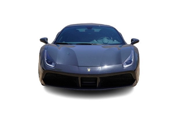 Ferrari of Rancho Mirage | Official Ferrari Dealership in Rancho Mirage